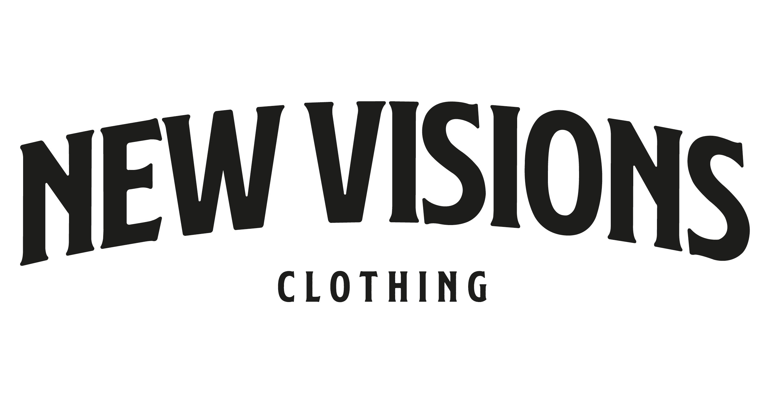 The Vision Logo